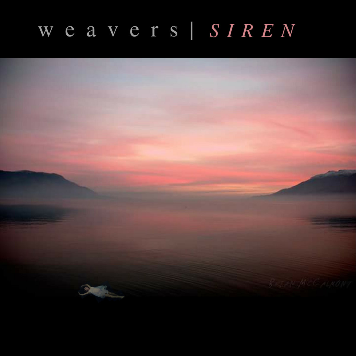 weavers – Christopher McAteer